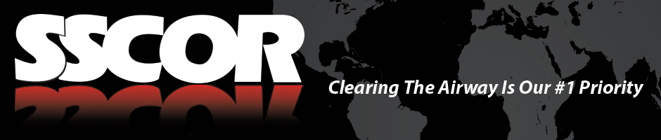SSCOR BLOG