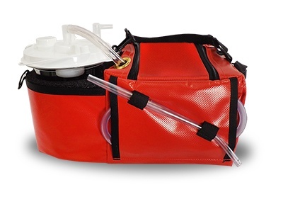 Best Practices for Nasotracheal Suctioning