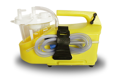 Best Practices for Nasotracheal Suctioning