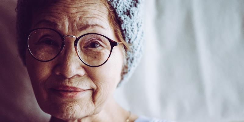 What to Know About Aging and Respiratory Health