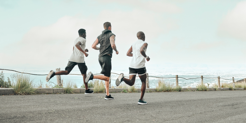 Exercise and The Lungs: Strengthening Lung Capacity and Navigating Lung ...