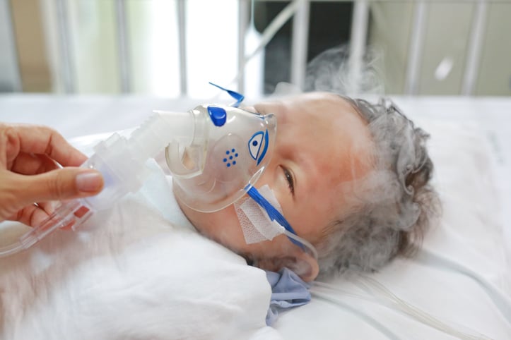 4 Things to Know About Deep Suctioning for RSV in Infants