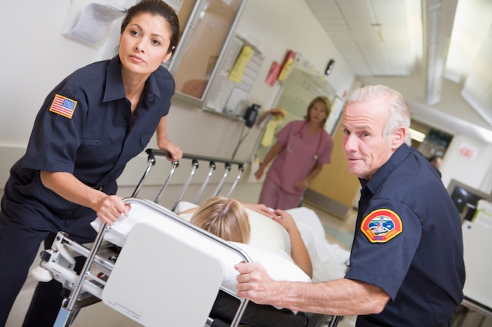 4 Essential Items the Best Hospitals Stock on Every Crash Cart