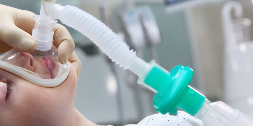 Airway Management and Patient Concerns During Anesthesia