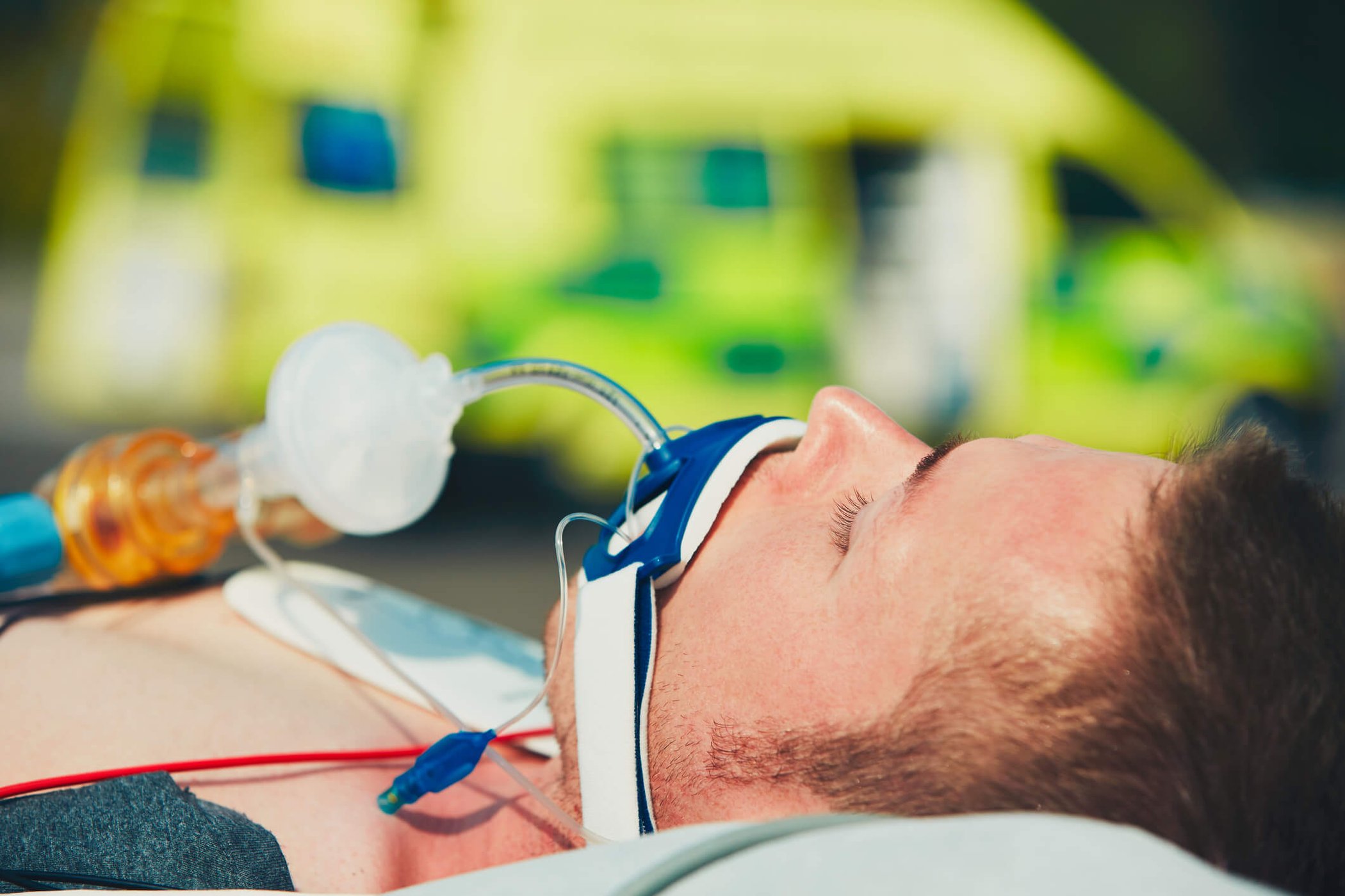Top 4 Reasons to Use the SALAD Suctioning Technique to Clear an Airway ...