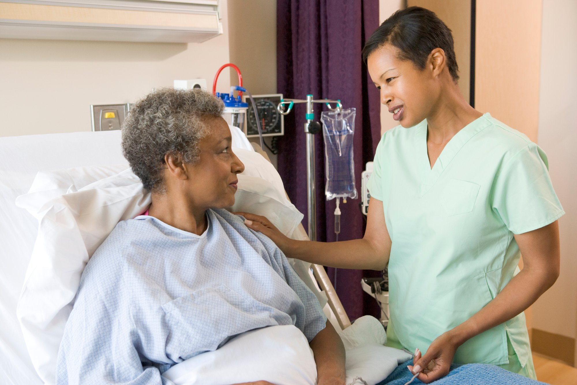 How Medical Suction Machines Can Improve Patient Outcomes How Medical Suction Machines Can Improve Patient Outcomes