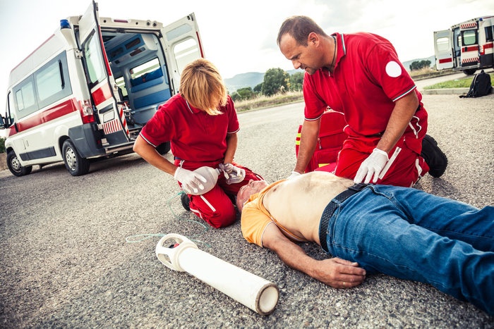 Respiratory Emergencies: Abnormal Respiratory Patterns and What They ...