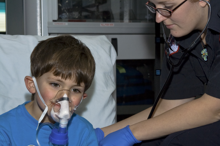 Four Common Pediatric Respiratory Emergencies and Preventing Complications