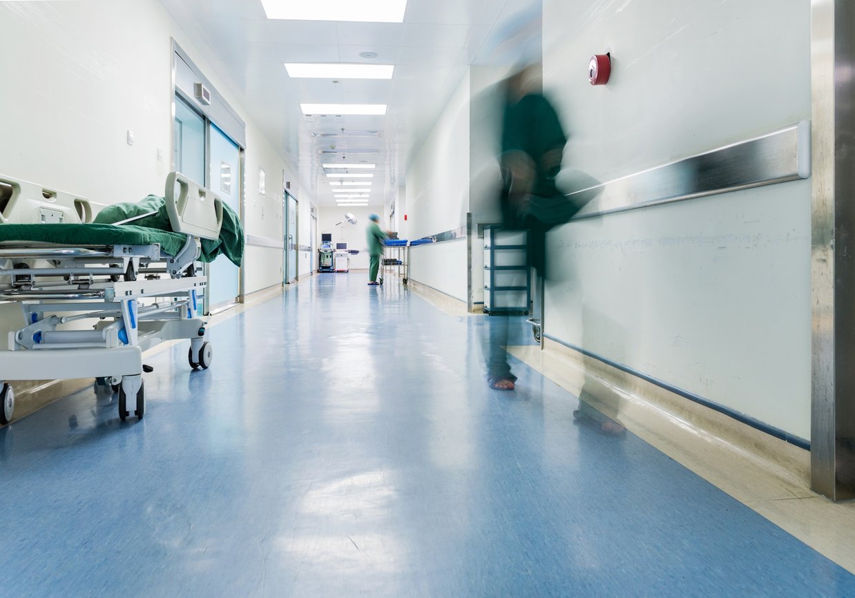 4 Ways to Tell Your Hospital Needs Portable Medical Suction