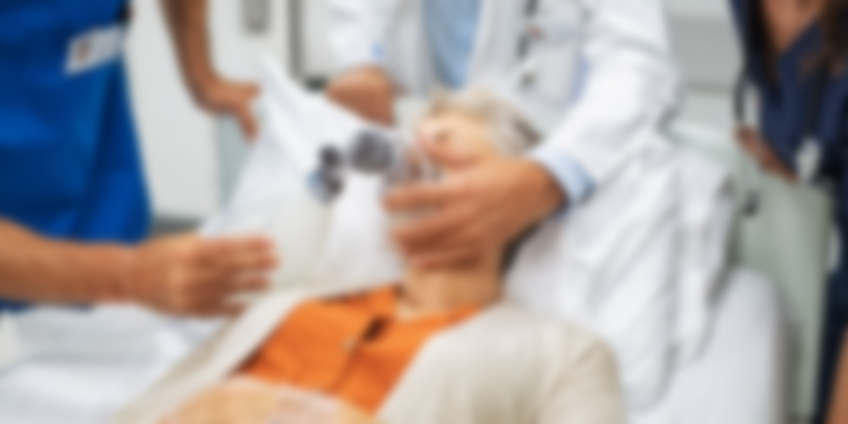 Benefits & Risks of Prehospital Drug Assisted Airway Management (DAAM)