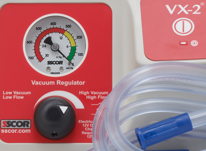 Identifying the Proper Strategies and Suction Levels For Each Patient