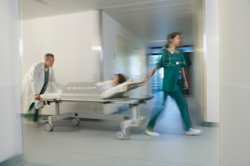 The Busy Nurse's Guide to Organizing Crash Cart Supplies