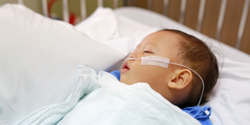 RSV Surge Serves as Reminder for Proper Airway Management in Children