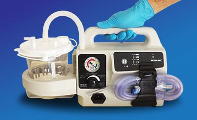 A Comprehensive Guide to the Various Types of Suctioning