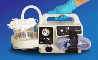 A Comprehensive Guide to the Various Types of Suctioning