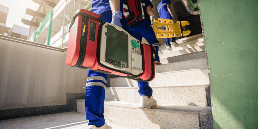 Setting EMS Training Resolutions for You and Your Team in 2023