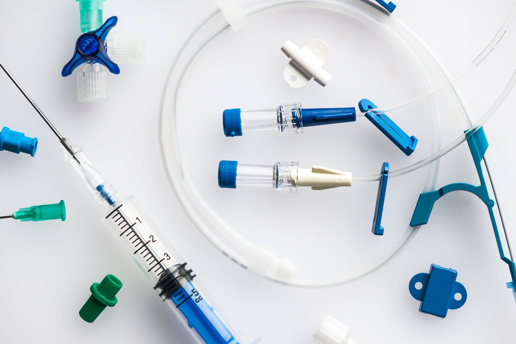 What is a Yankauer Suction Catheter?