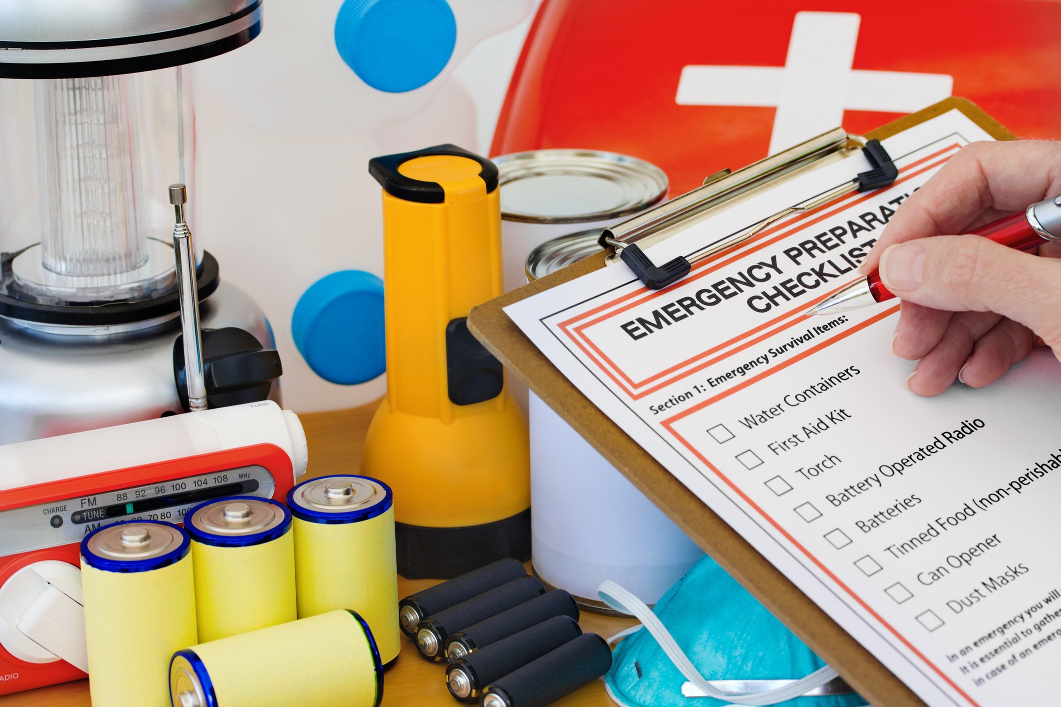 Trauma Kit Supplies Every EMT Should Have
